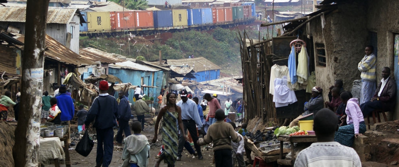 National Small Man Complex – Romania – The Fractal Journal